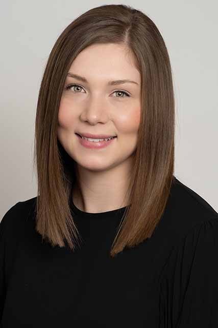Professional Headshots That Make An Impact Theresa Glenn Photography