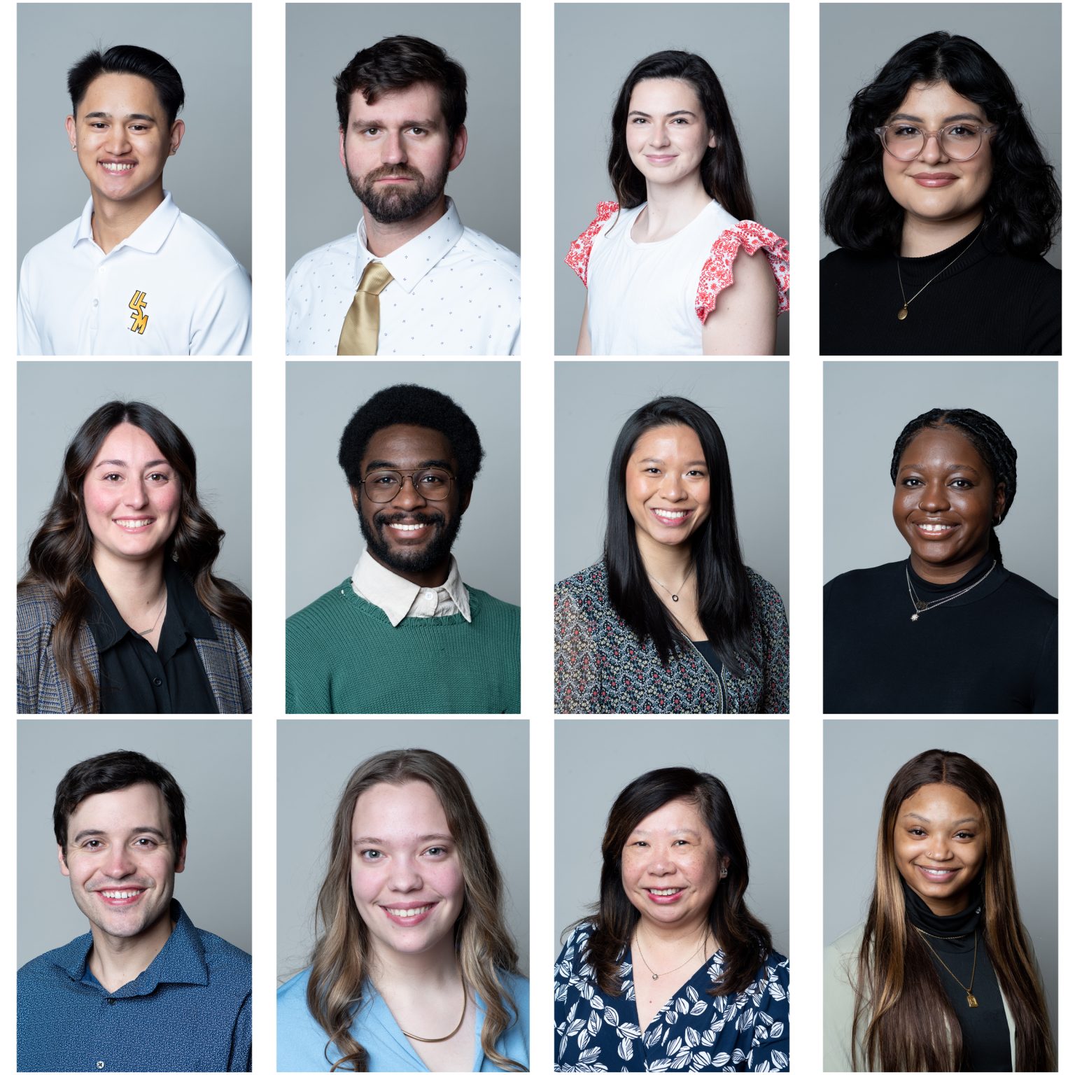 Event Headshots - Theresa Glenn Photography