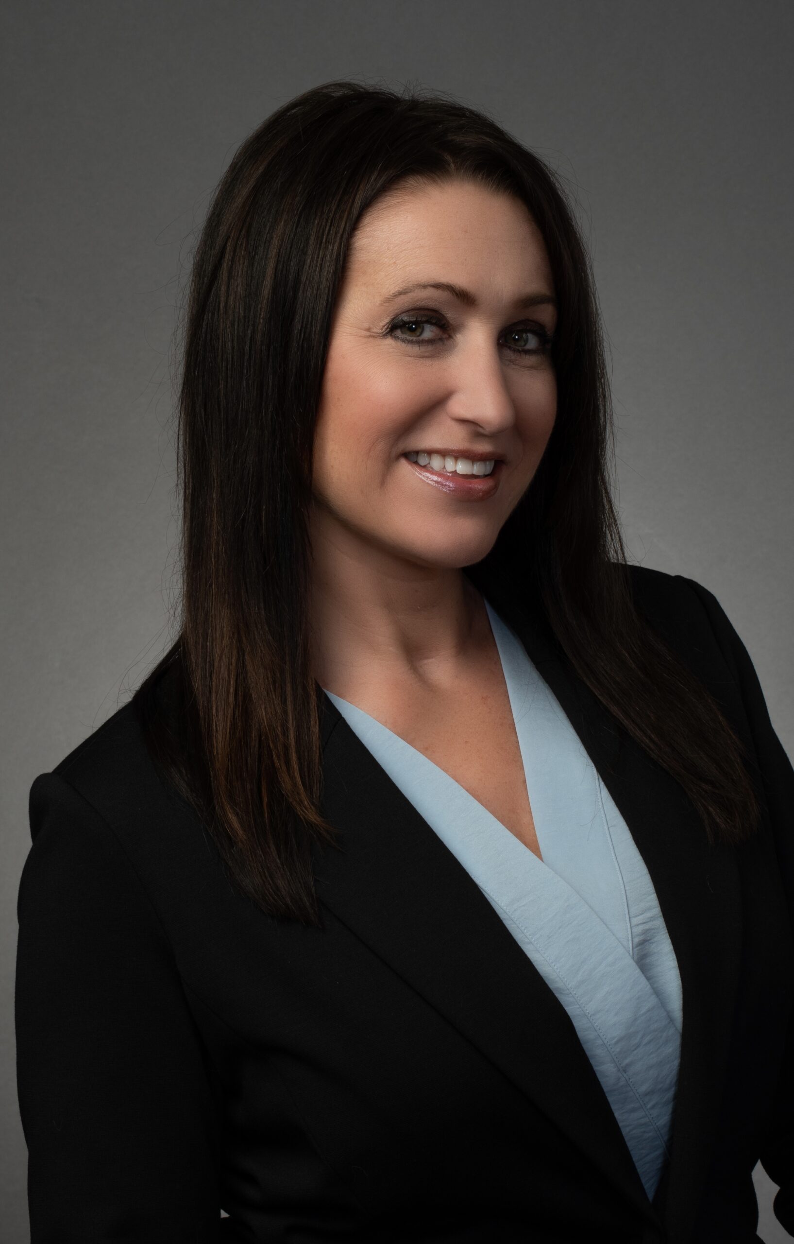 Professional Headshots - Theresa Glenn Photography